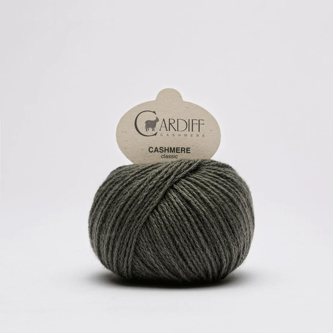 Cardiff Cashmere Classic Circus 704 – Garn Galore