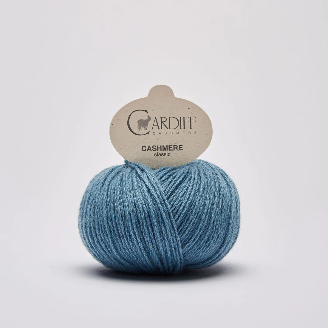 Cardiff Cashmere Classic Hoshi 546 – Garn Galore